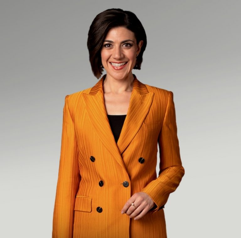 Emma Rebellato – St Aloysius College