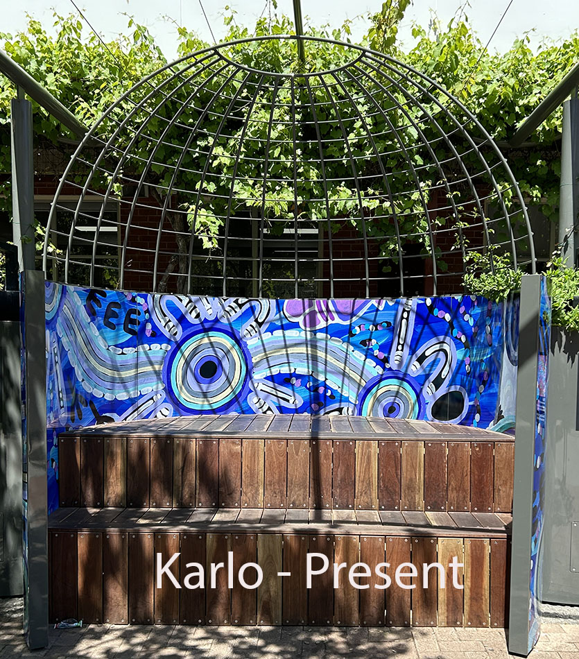 Wardli – St Aloysius College