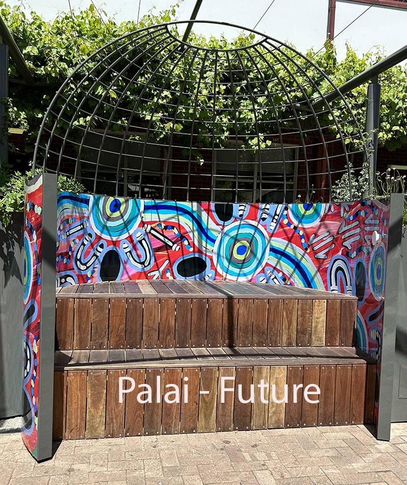 Wardli – St Aloysius College