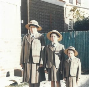 Sr Janet Lowe – St Aloysius College