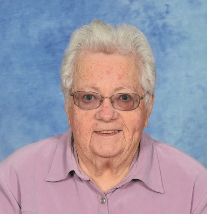 Sr Janet Lowe – St Aloysius College